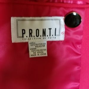 PRONTI | Suits & Blazers | Mens Blazer | Poshmark